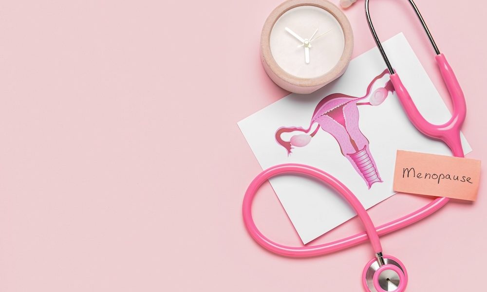 10-year study shows deep inequalities in menopause treatment access