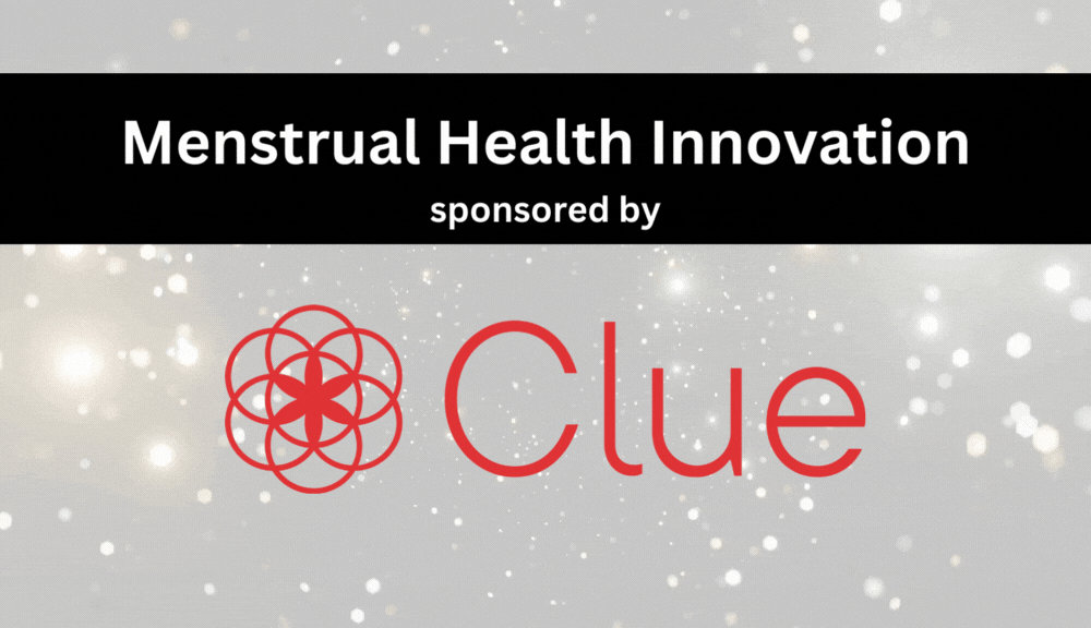 Menstrual health innovators to be recognised at Femtech World Awards ...