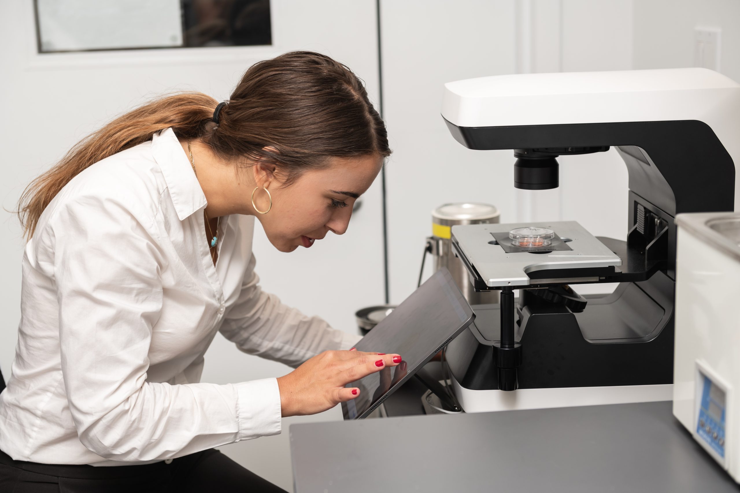 Alife Health partners with US fertility to pilot embryology laboratory ...