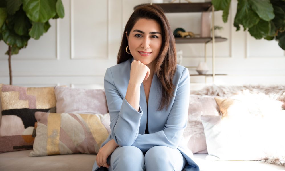 Feminade founder announces acquisition by Superpower
