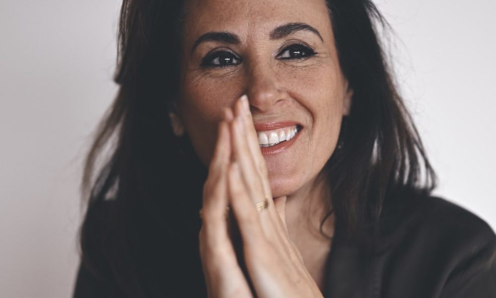 Pregnancy+ founder Amber Vodegel is building the blueprint for equity ...