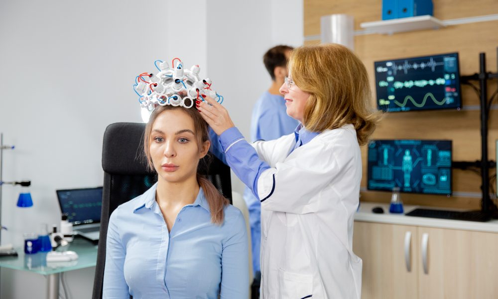 Brain health score identified as key predictor of stroke risk among women