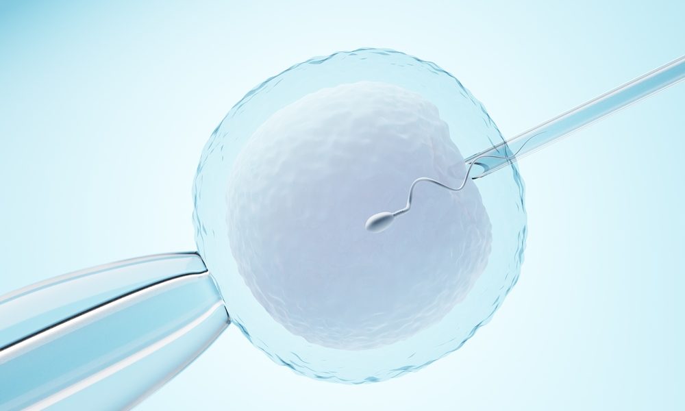 Eight babies born using three-parent IVF in UK