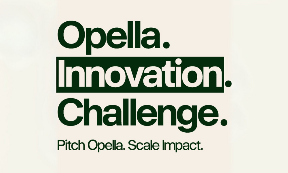 Women’s Health Week and Opella launch innovation challenge