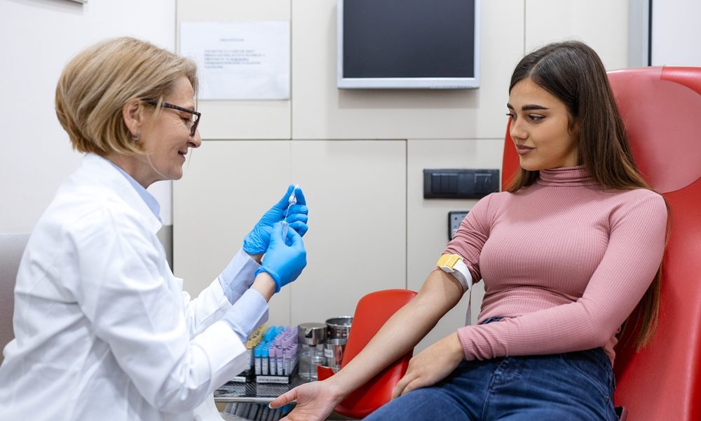 The Science Behind More Accurate Health Tests for Women - FemTech World