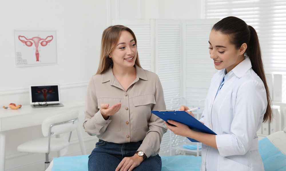 The rise of preventive gynaecology: What women need to know