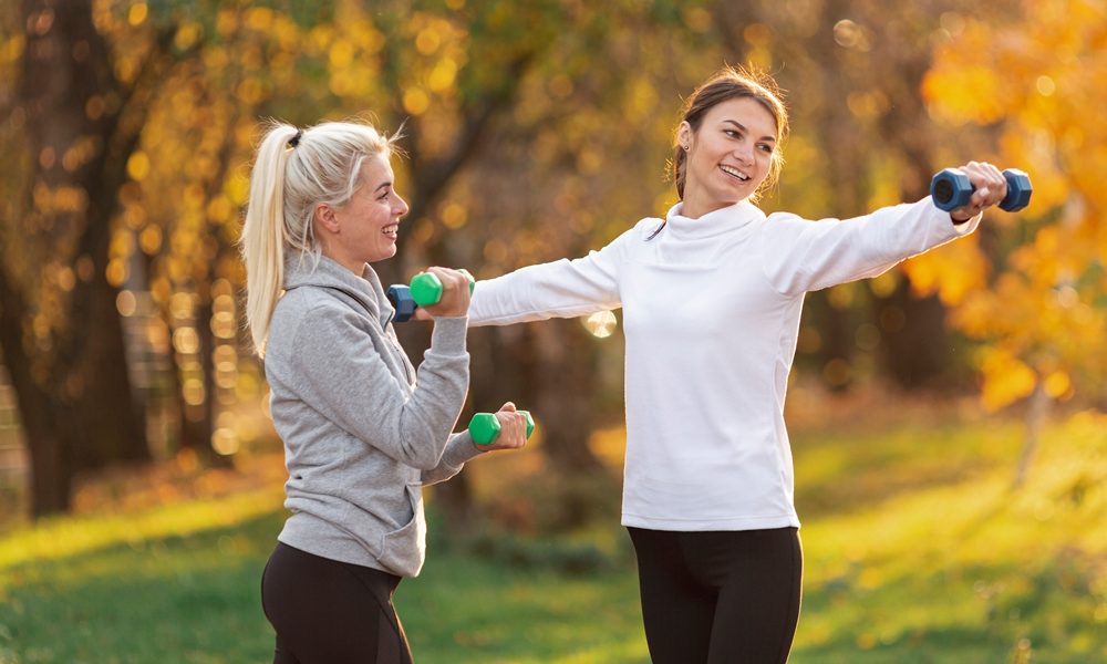 Women missing cardiac rehab despite key benefits, study finds