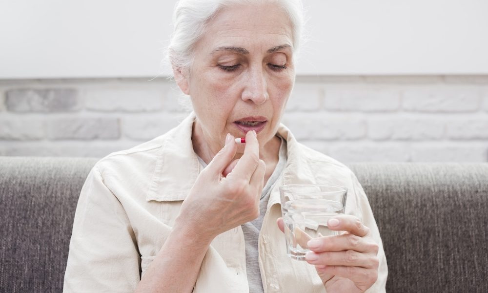 Doctors push back on ‘data-free’ ruling on menopause hormone therapy