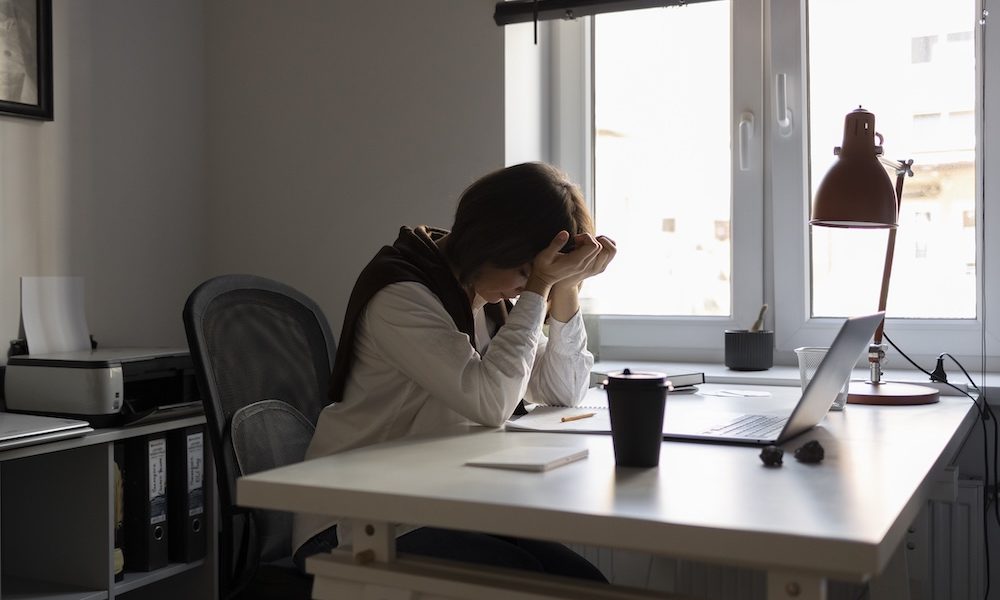 Study challenges menstrual taboo to promote more inclusive workplaces