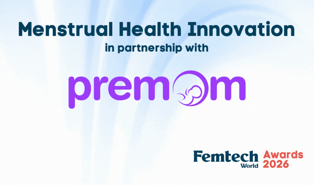 Awards to celebrate menstrual health innovation