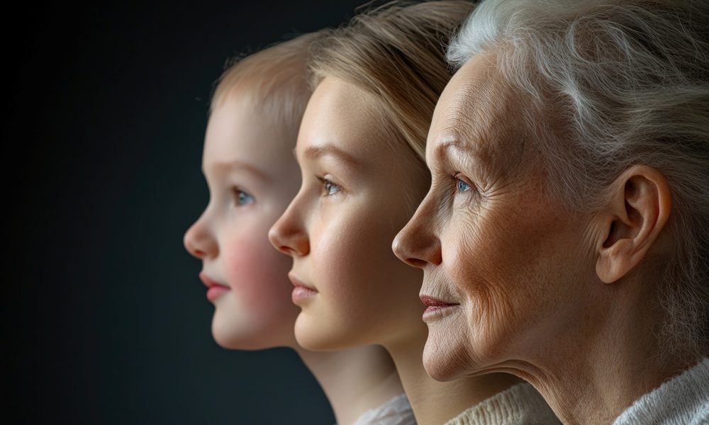 Number and timing of children linked to biological ageing, study finds