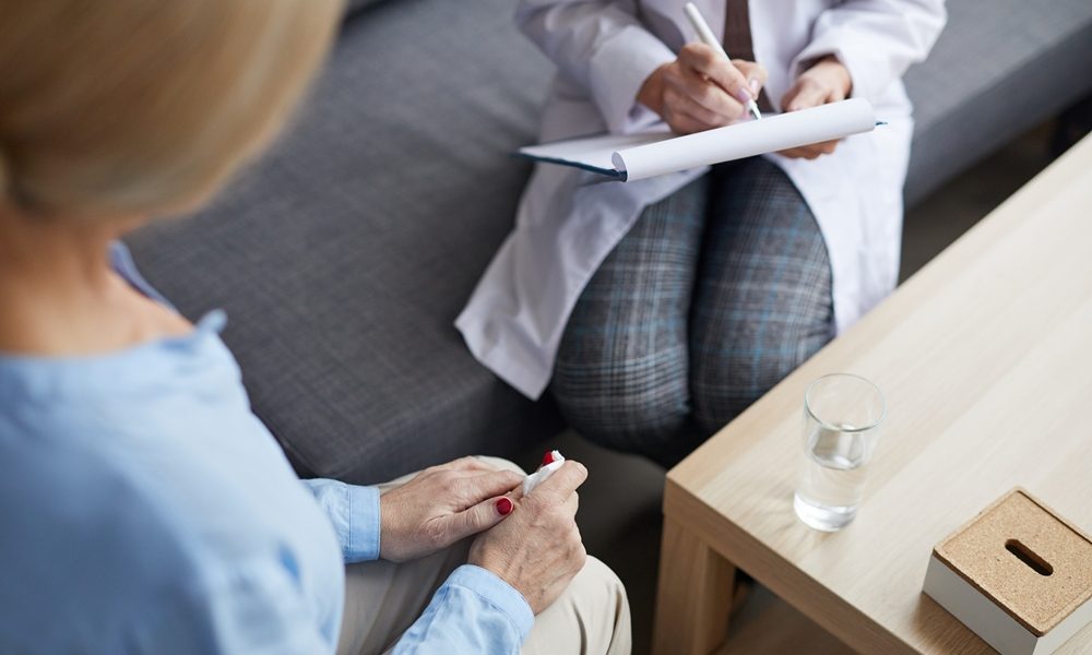 US approves at-home HPV testing