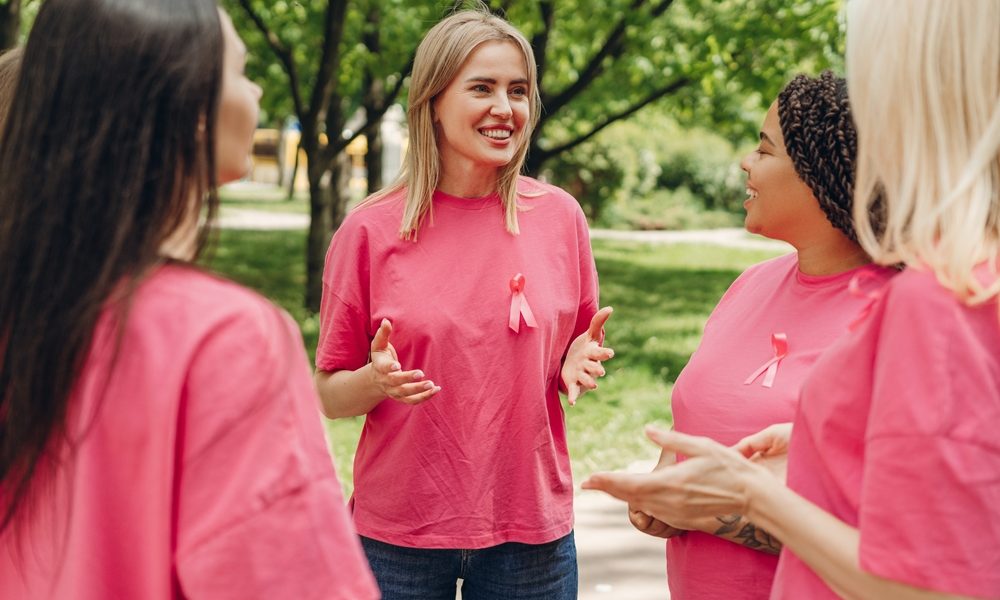 Hot flush treatment has anti-breast cancer activity, research finds