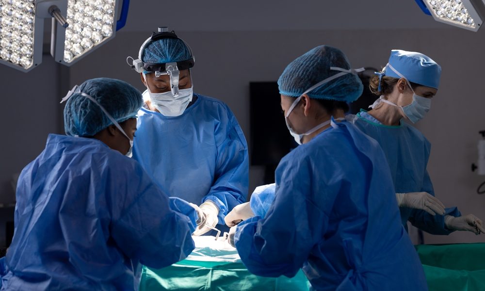 First UK baby born after womb transplant