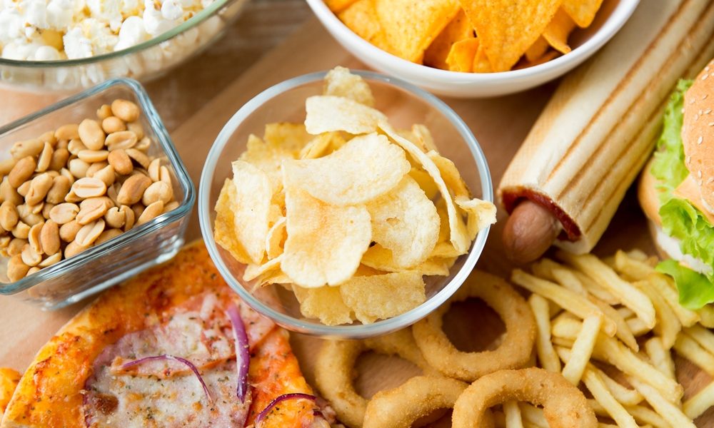 Ultra-processed food tied to breast cancer deaths