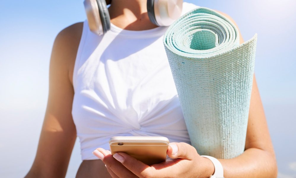 Empowering women's health with music