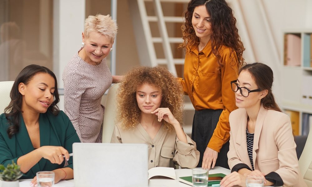 Is your femtech startup changing the future of women's health?