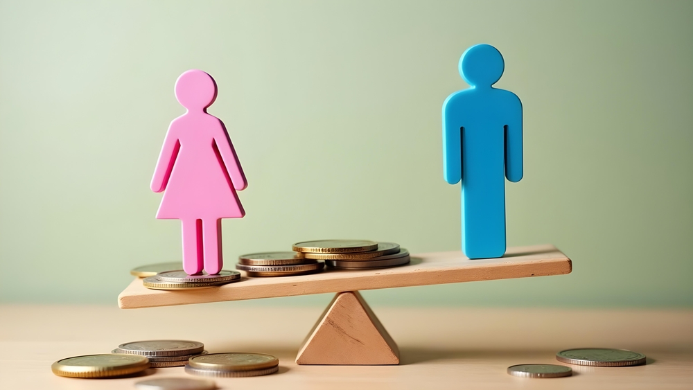 The Gender Pension Gap Explained in Real Numbers - FemTech World