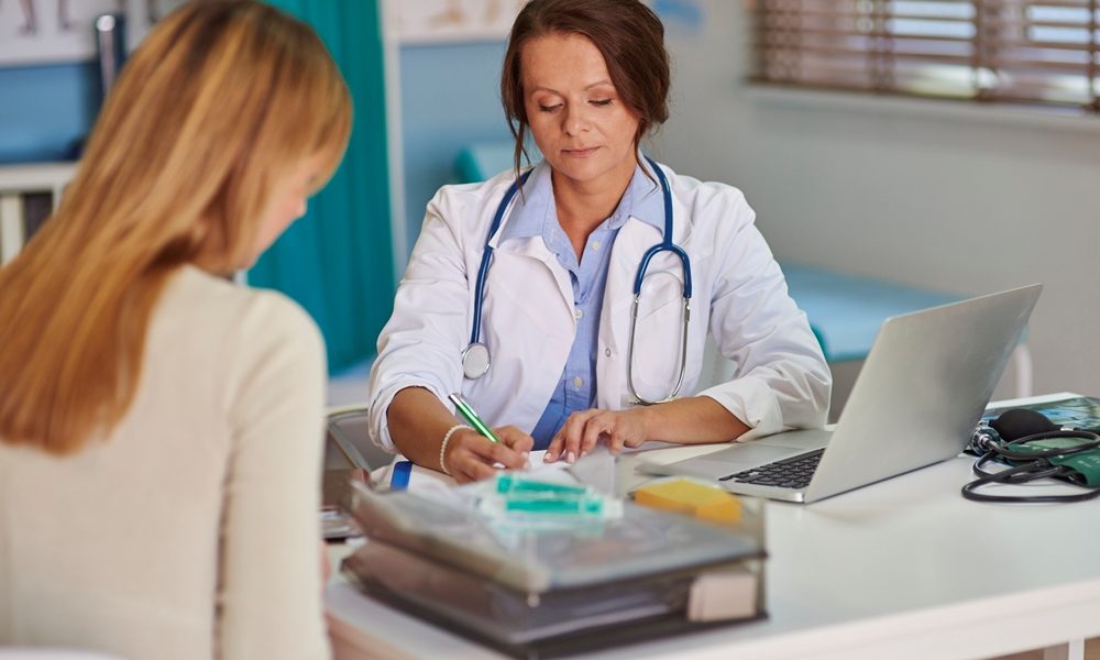 GLP-1 drugs do not increase pregnancy risks, study finds